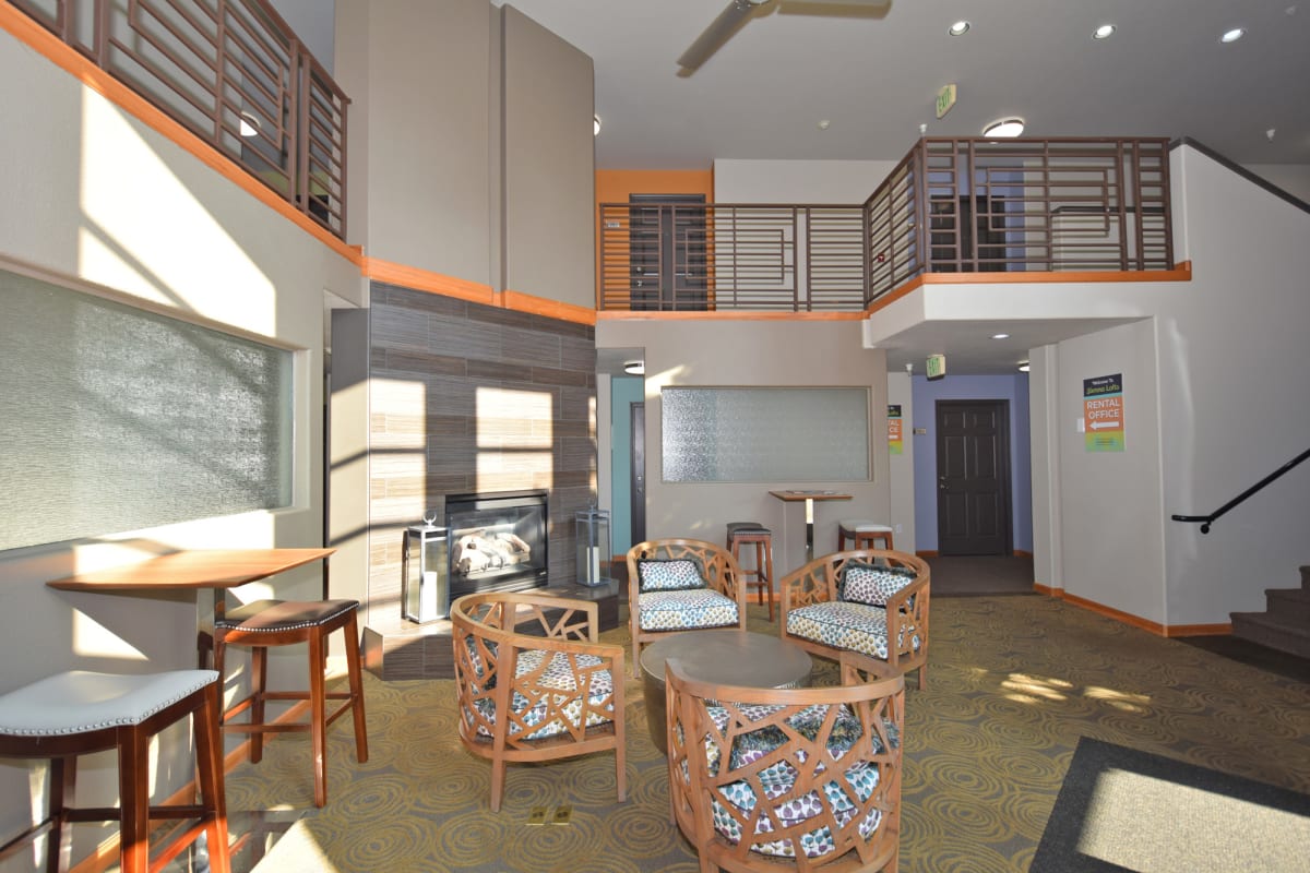 Photos and Video of Sienna Lofts in Gresham, OR