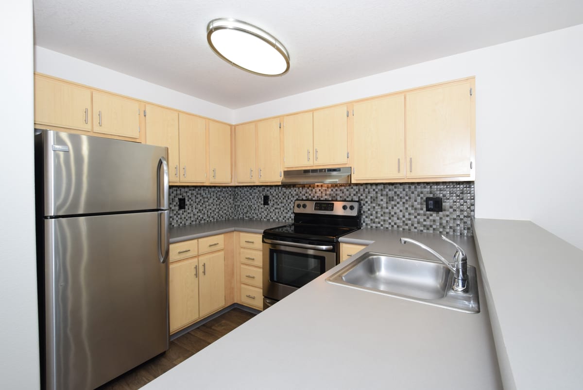 Photos and Video of Sienna Lofts in Gresham, OR