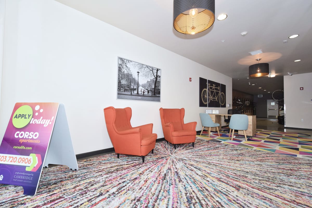 Photos and Video of Corso in Portland, OR