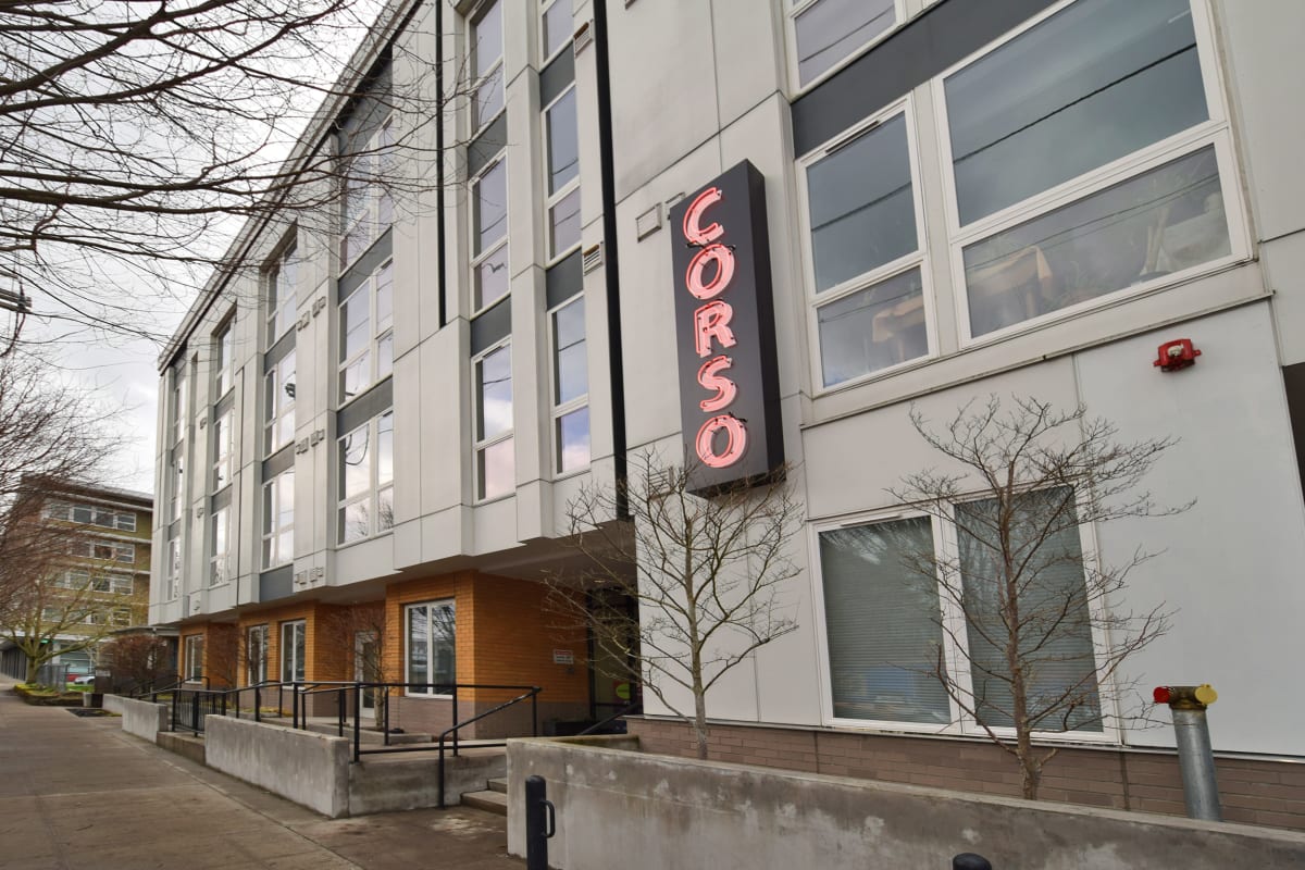 Photos and Video of Corso in Portland, OR