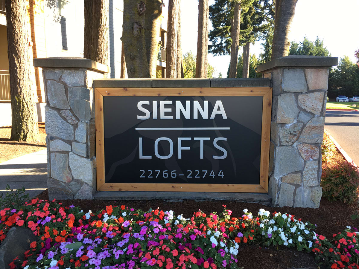 Photos and Video of Sienna Lofts in Gresham, OR