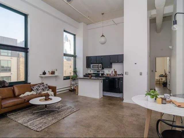 Photos and Video of 2nd Street Lofts in Minneapolis, MN
