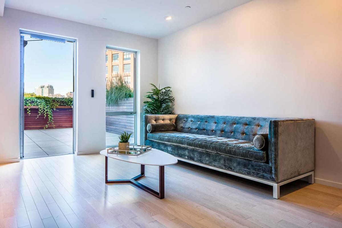 Photos and Video of The Residences on Broadway in South Boston, MA