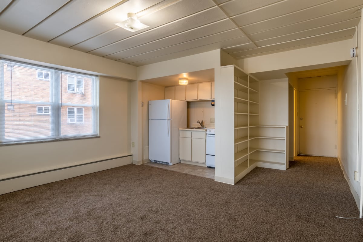 Meridian Towers | Apartments in Indianapolis, IN | RENTCafe