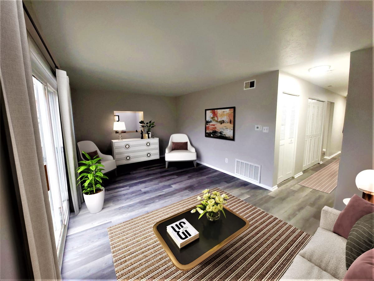 Townhomes for Rent in Indianapolis Indiana | Southside Apartments ...