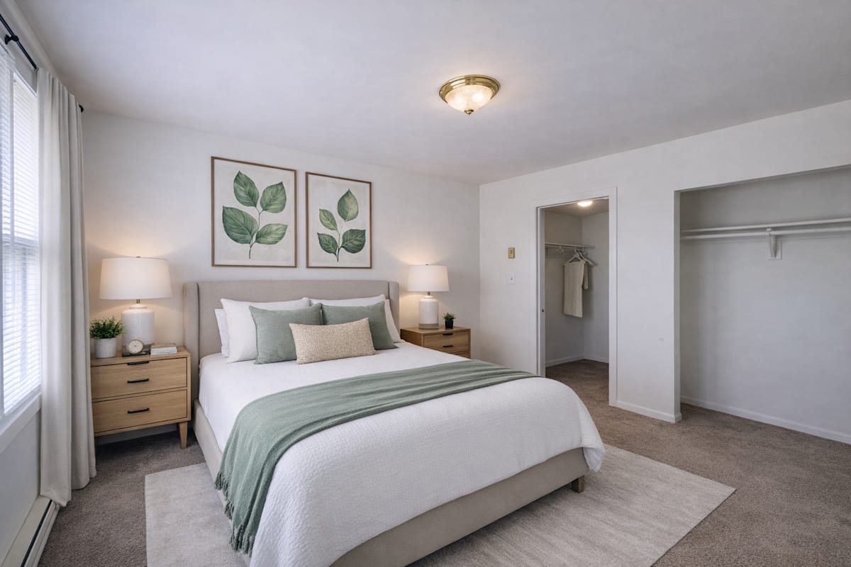 Photos and Video of Covington Square in Indianapolis, IN