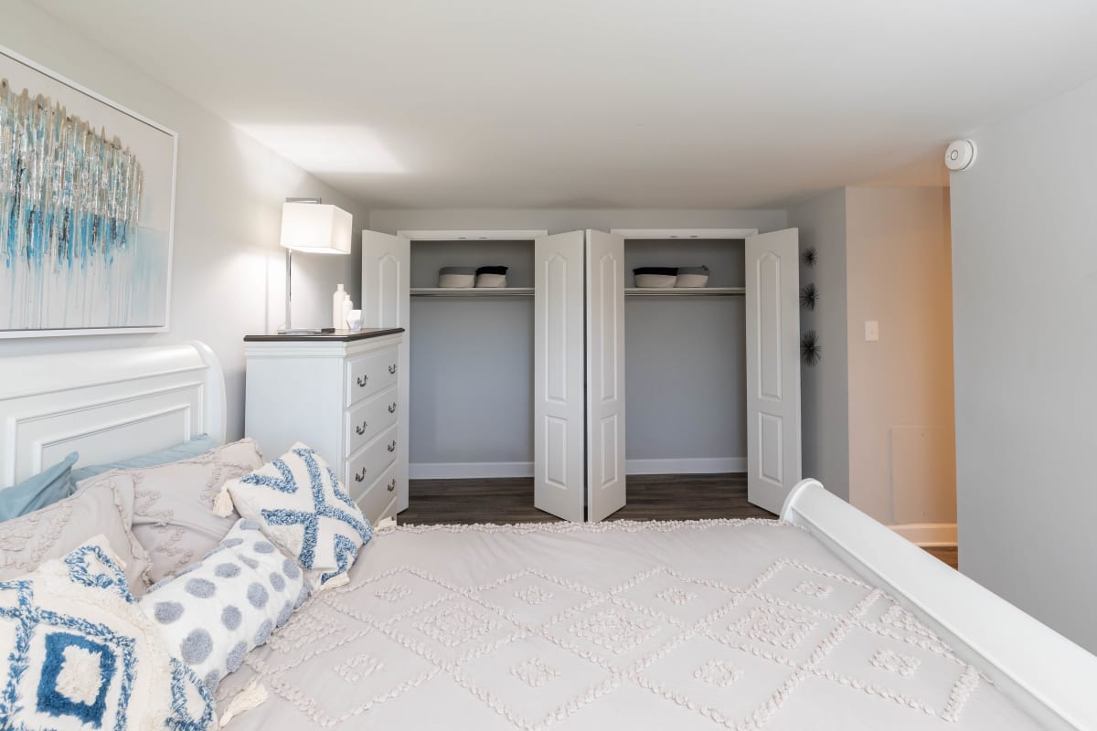 Baltimore County Apartments for Rent | Fairbrook Park Apartments