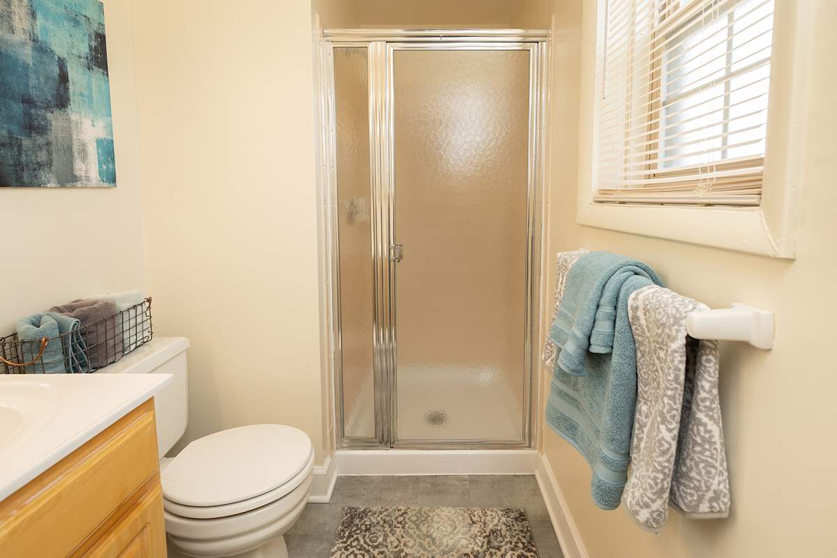 Townhomes for Rent in Perry Hall | Chapel Valley Townhomes