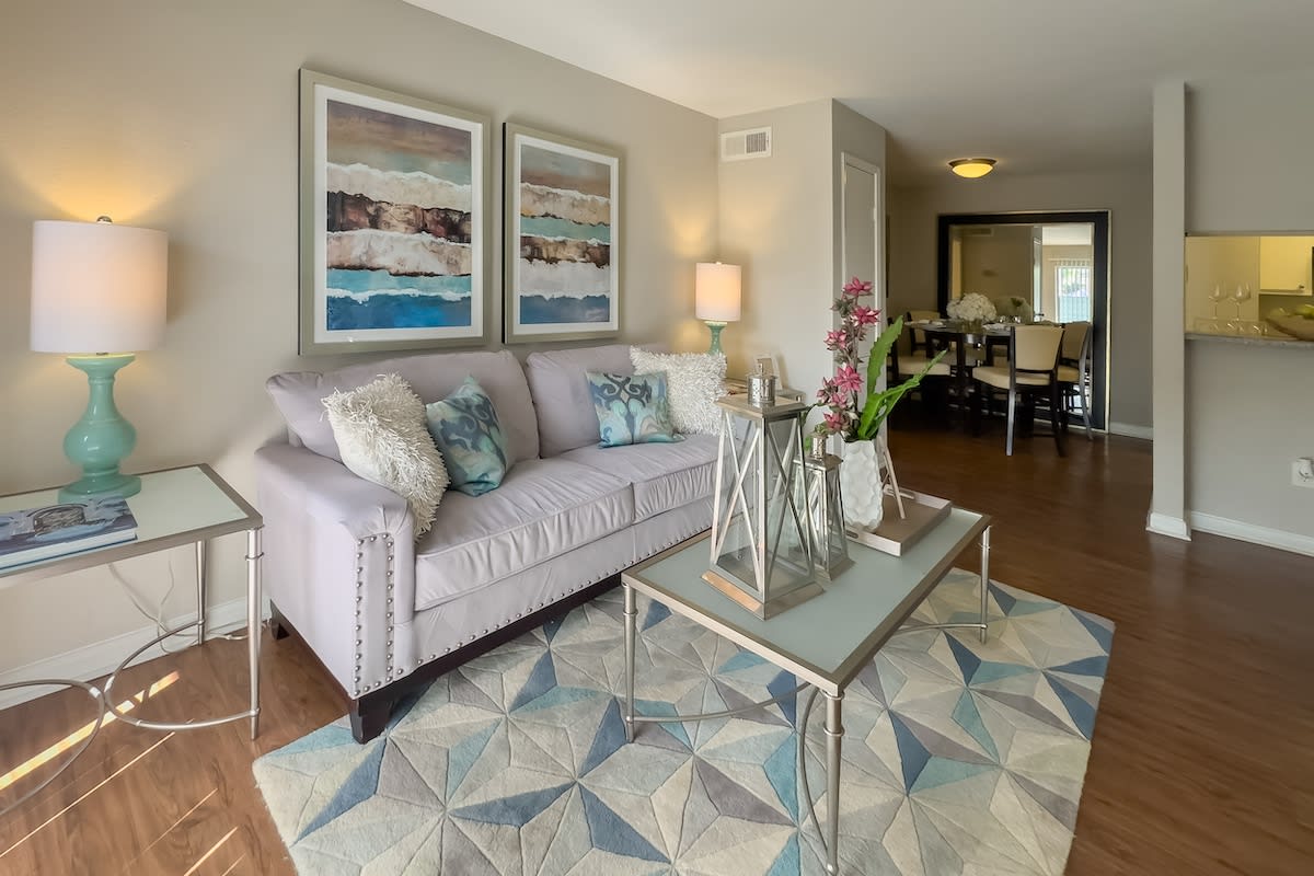 Waters At Westchase Apartments
