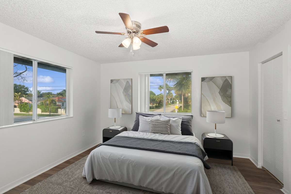Photos and Video of Running Brook Apartments in Miami, FL