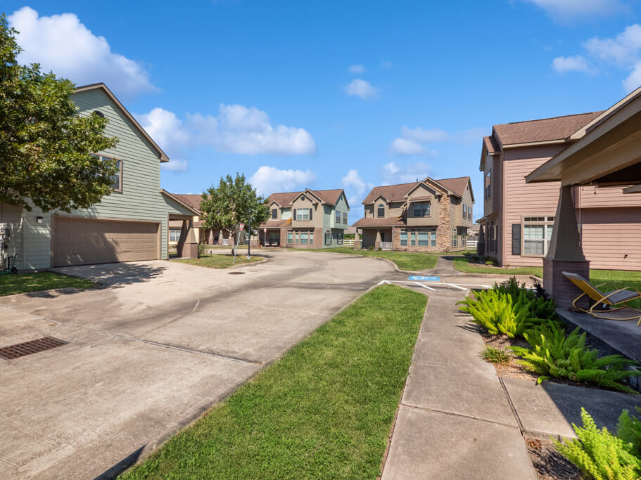 Sterling Green Village and Sheldon Ranch Affordable Apartments | Single ...