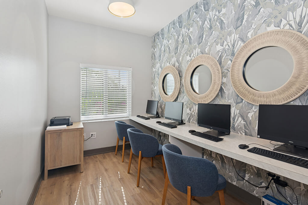 Photos and Video of Running Brook Apartments in Miami, FL