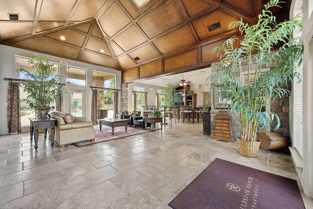 Photos of Fallbrook Ranch Apartments | Affordable Living in Houston TX