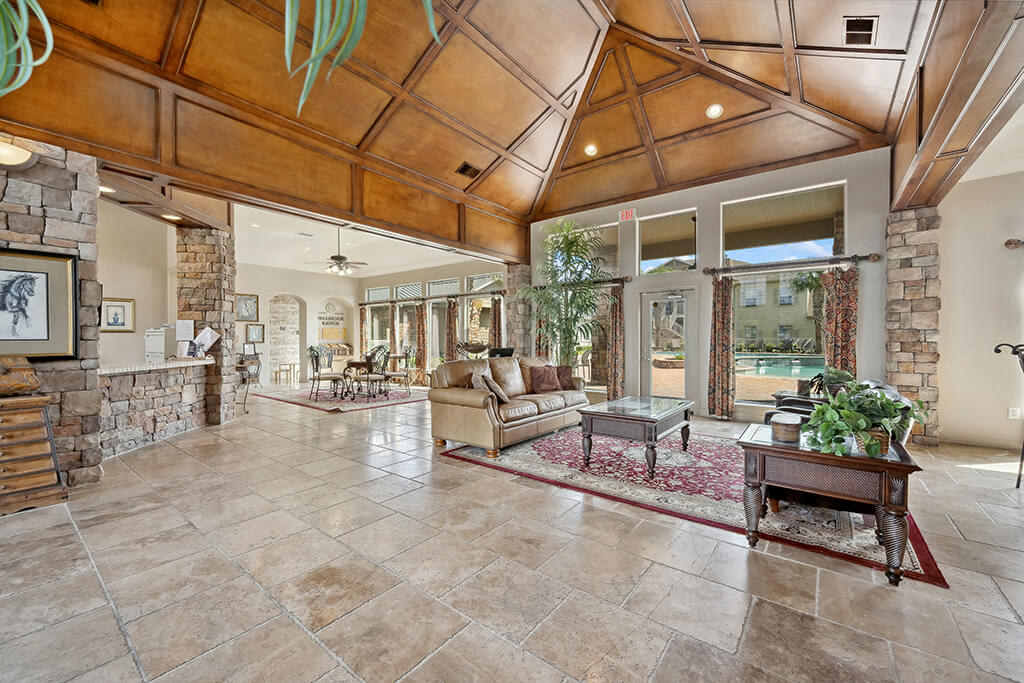 Photos of Fallbrook Ranch Apartments | Affordable Living in Houston TX