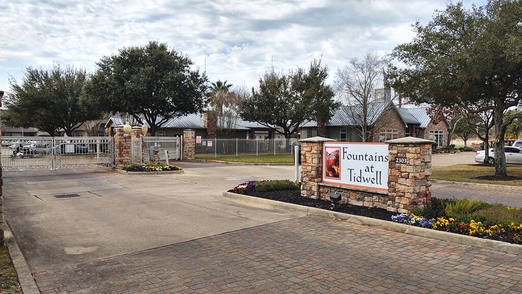 Fountains at Tidwell & The Enclave Affordable Apartments | Apartments ...