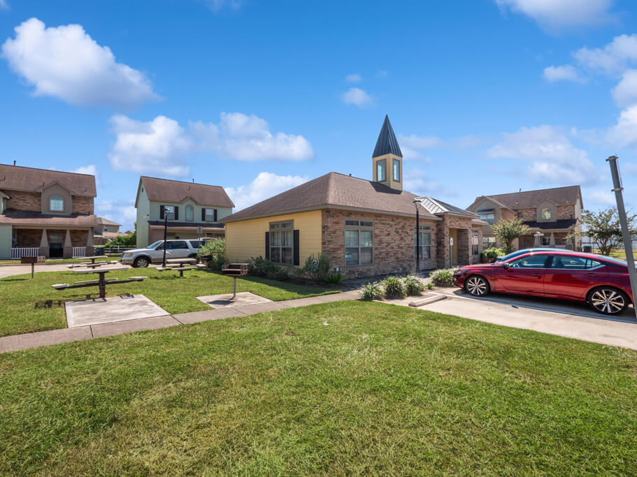 Sterling Green Village and Sheldon Ranch Affordable Apartments | Single ...