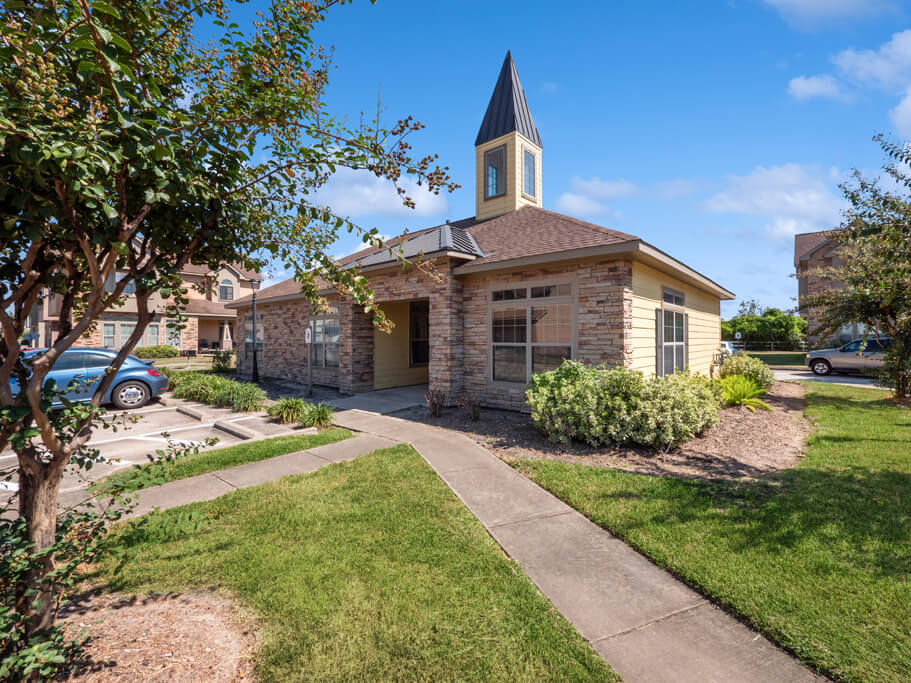 Sterling Green Village and Sheldon Ranch Affordable Apartments | Single ...