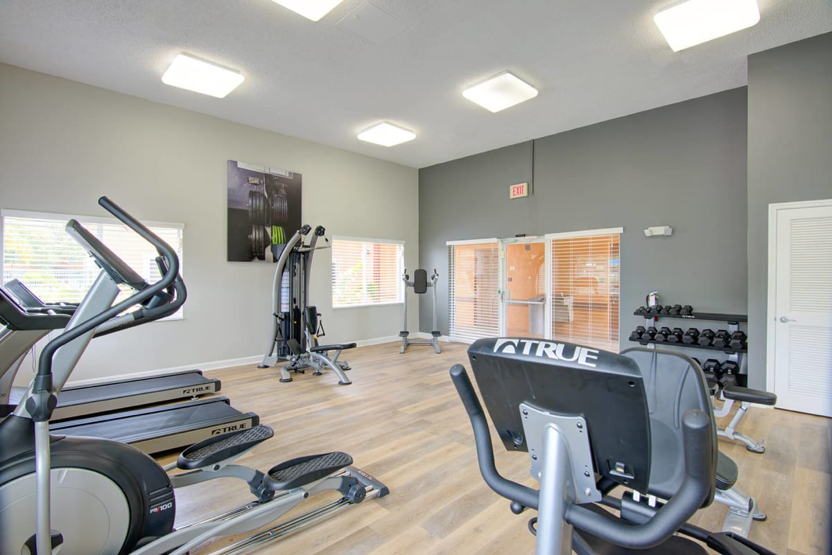 Photos and Video of Running Brook Apartments in Miami, FL