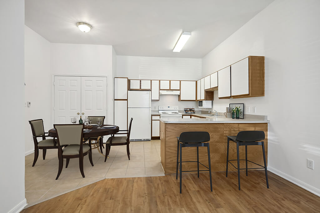 Photos of Fallbrook Ranch Apartments | Affordable Living in Houston TX