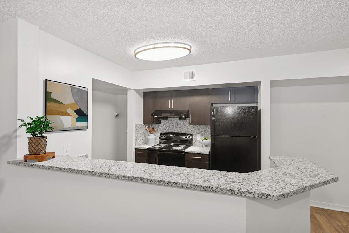 Photos and Video of Running Brook Apartments in Miami, FL
