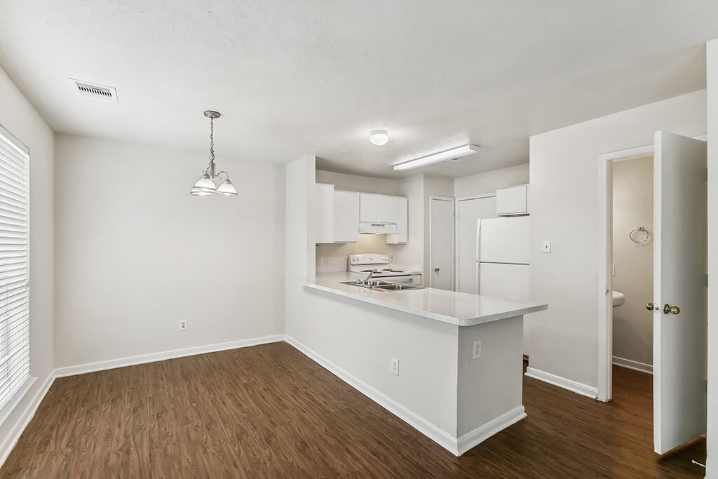 Sterling Green Village and Sheldon Ranch Affordable Apartments | Single ...