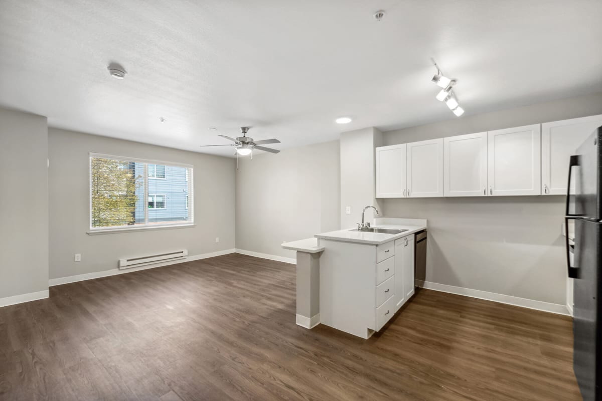 Auburn Court Senior Apartments | Auburn Apartments for Rent