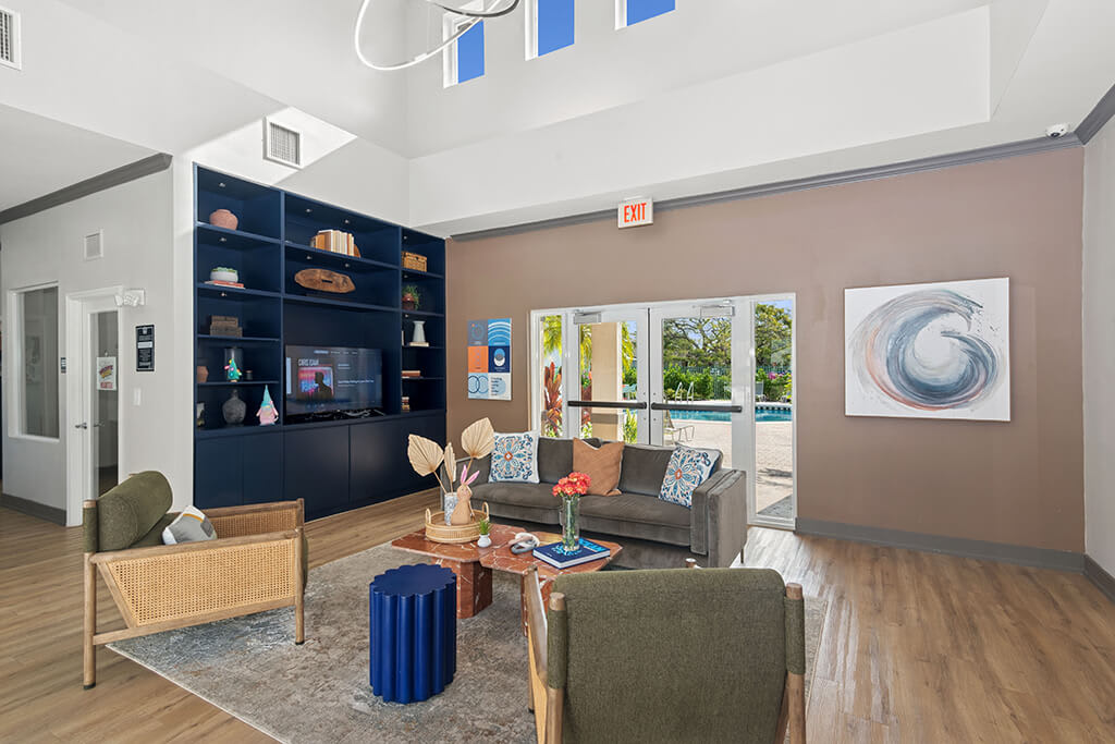 Photos and Video of Running Brook Apartments in Miami, FL