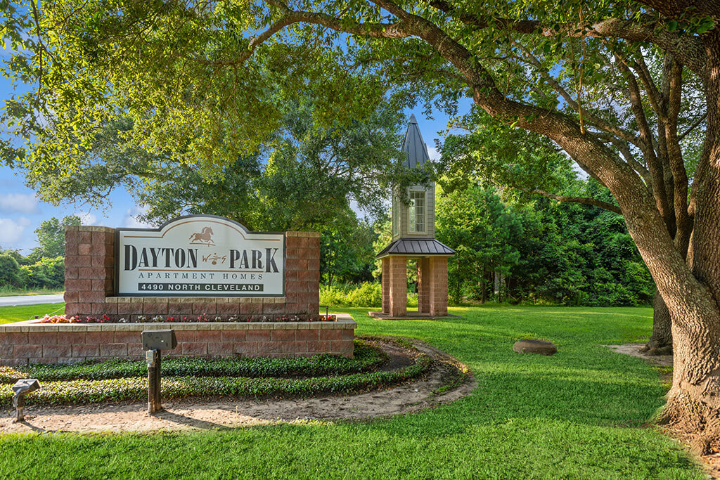 Dayton Park Apartments | Dayton TX Affordable Apartments | Photos