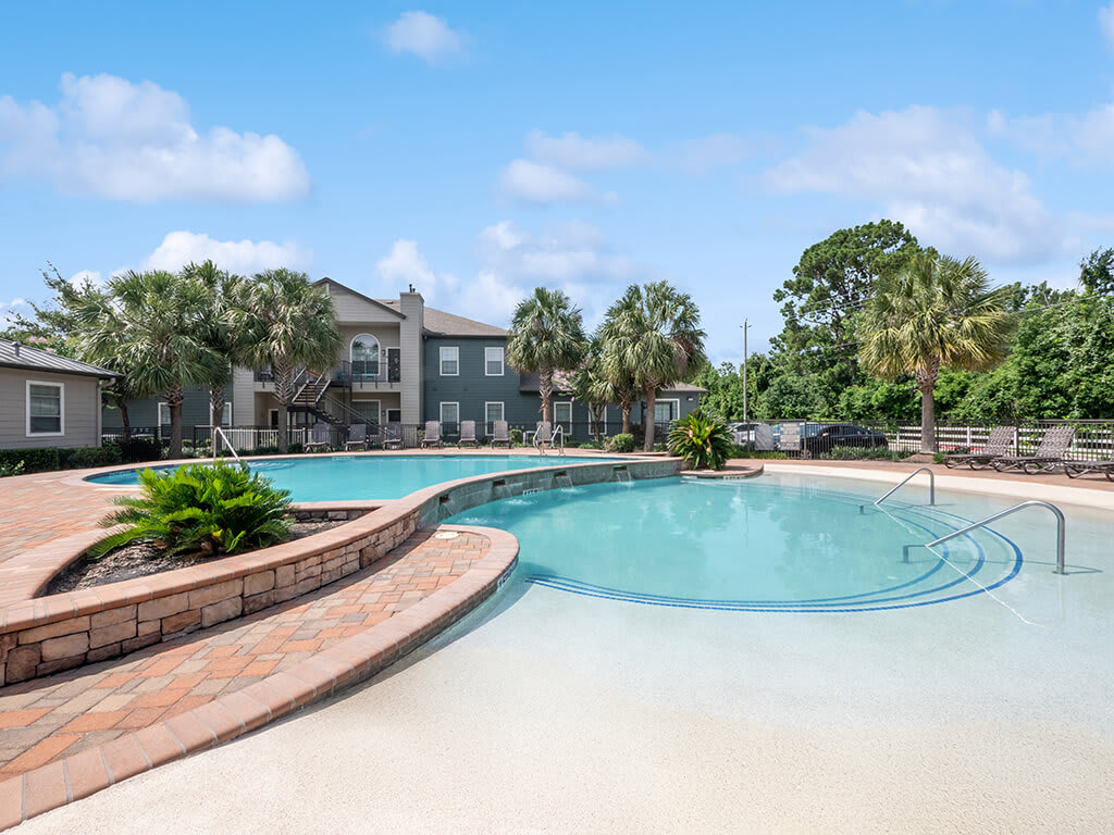 Photos of Fallbrook Ranch Apartments | Affordable Living in Houston TX