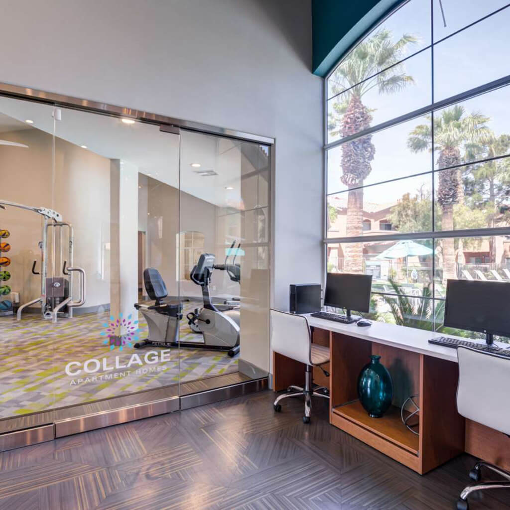 Collage Apartment Homes | Photos of Collage Las Vegas Apartments