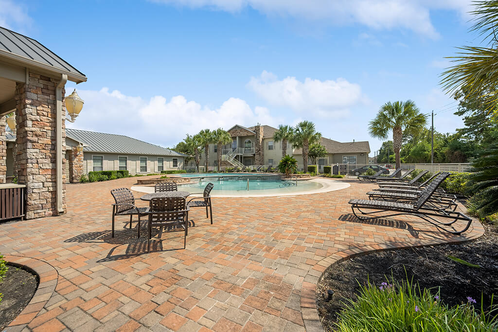 Photos of Fallbrook Ranch Apartments | Affordable Living in Houston TX