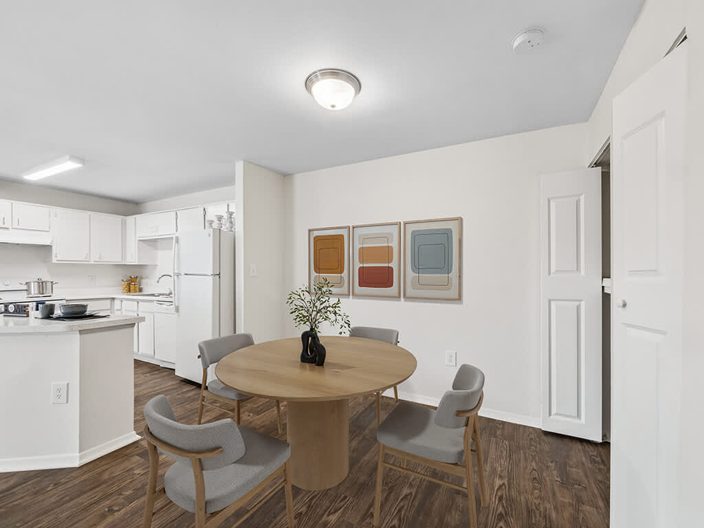 Tidwell Estates Affordable Apartments | Apartments for Rent in Houston