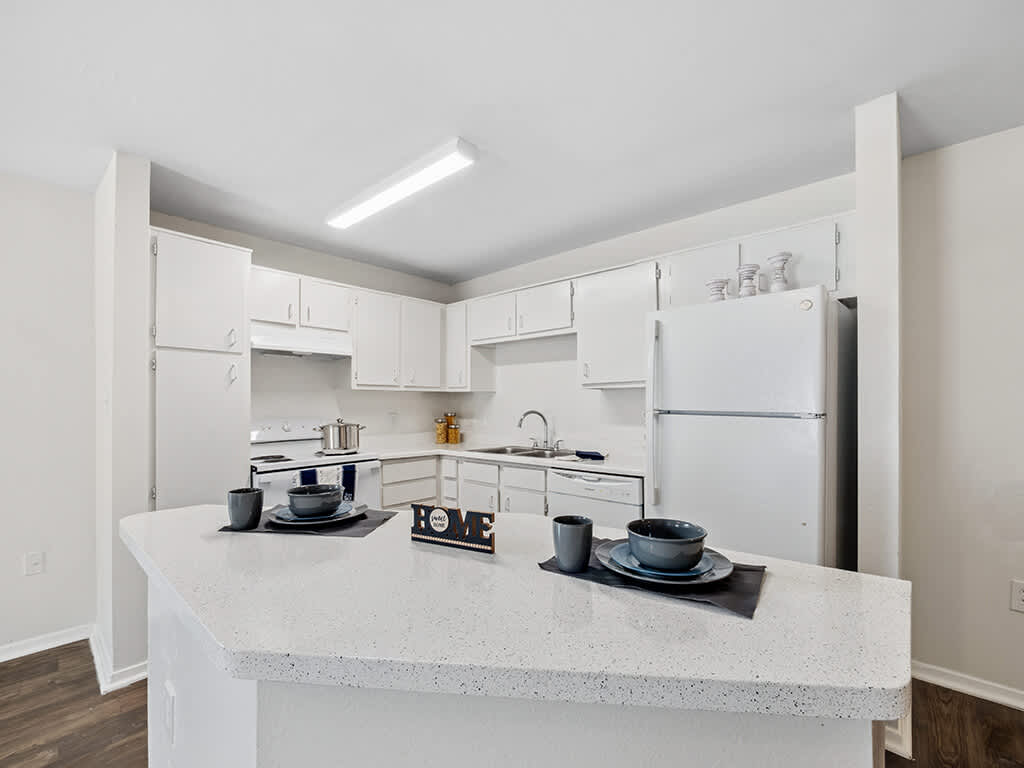 Tidwell Estates Affordable Apartments | Apartments for Rent in Houston