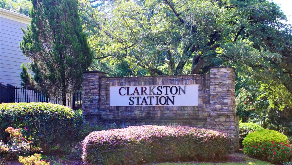 Clarkston Apartments GA | Photo Gallery | Clarkston Station