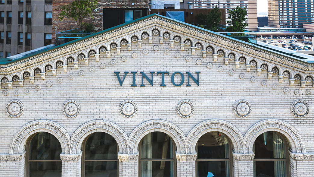 New Apartments Downtown Detroit | Vinton
