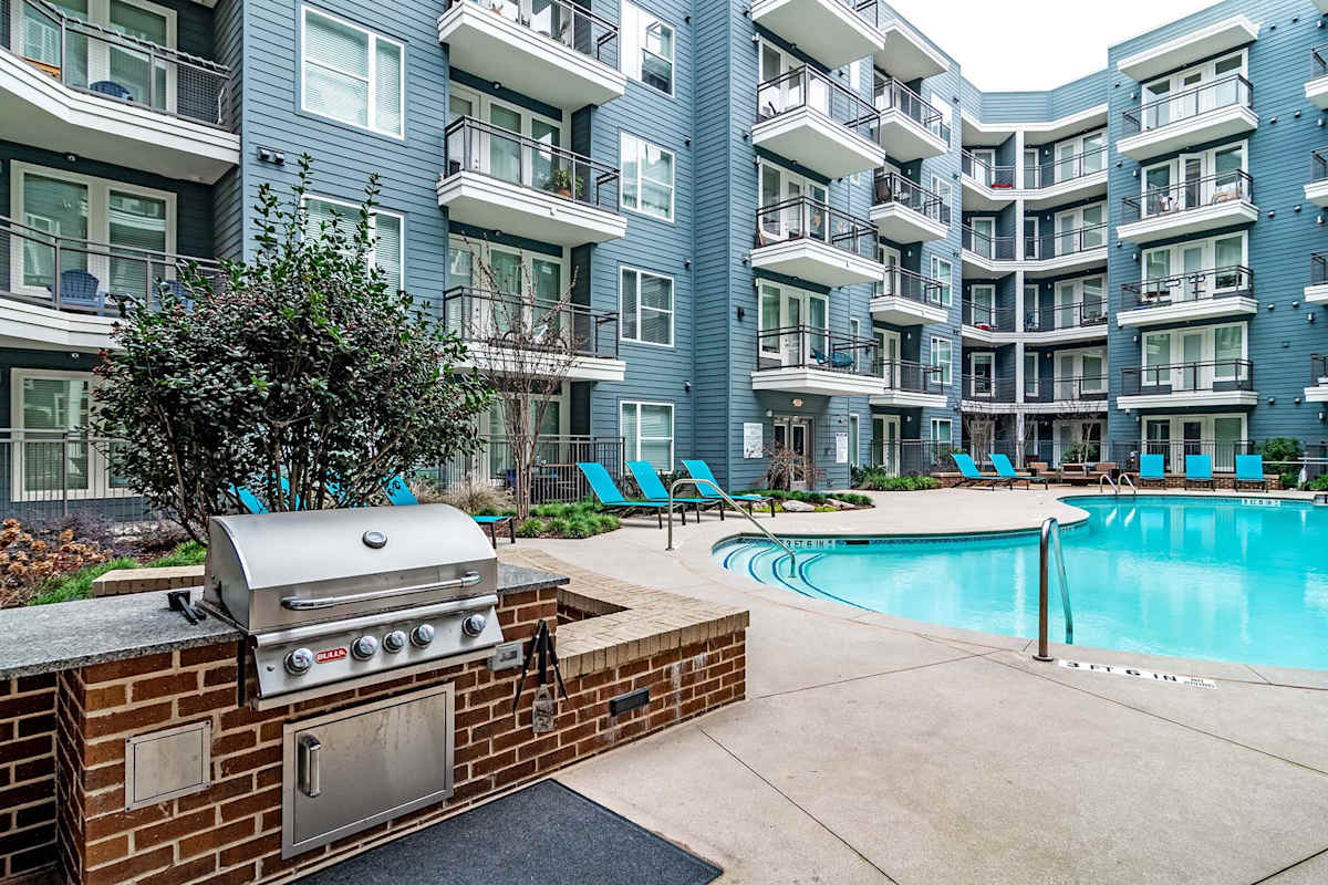 Photos and Video of Willis Avondale Estates Apartments in Decatur, GA