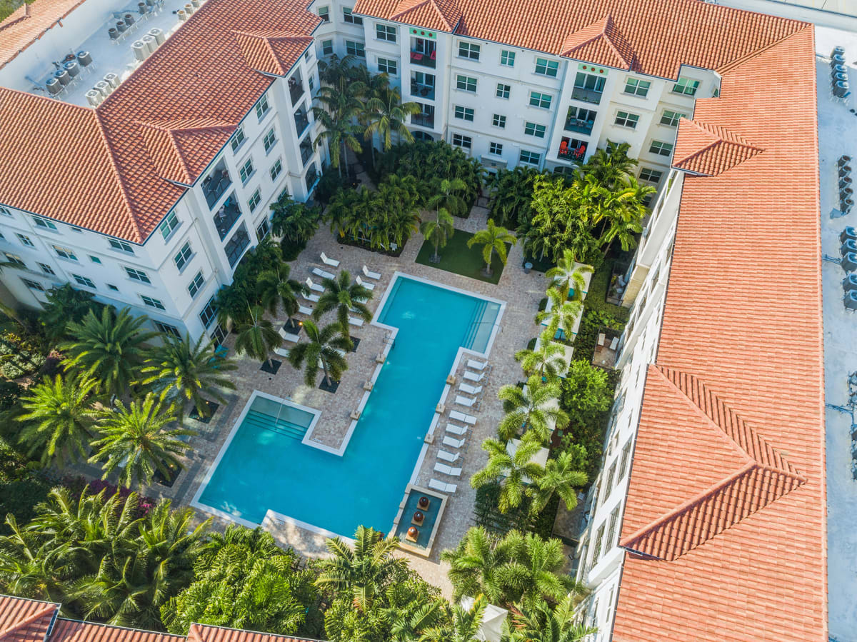 Photos and Video of The Retreat at Sawgrass Village in Sunrise, FL