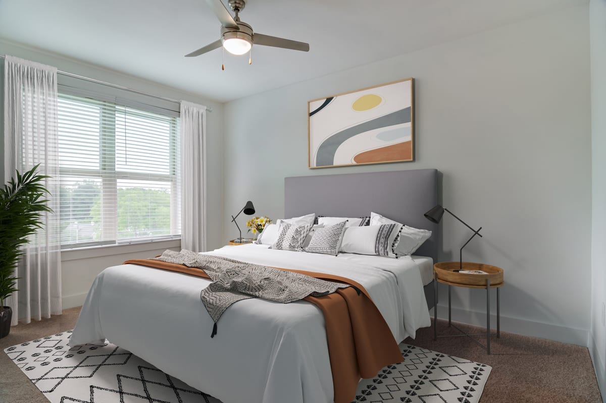 Decatur Luxury Apartments For Rent | Arlo Decatur | Gallery