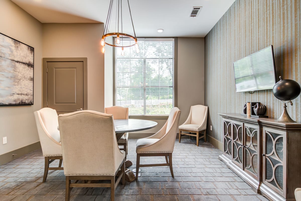 Photos and Video of 1824 Defoor Apartments in Atlanta, GA