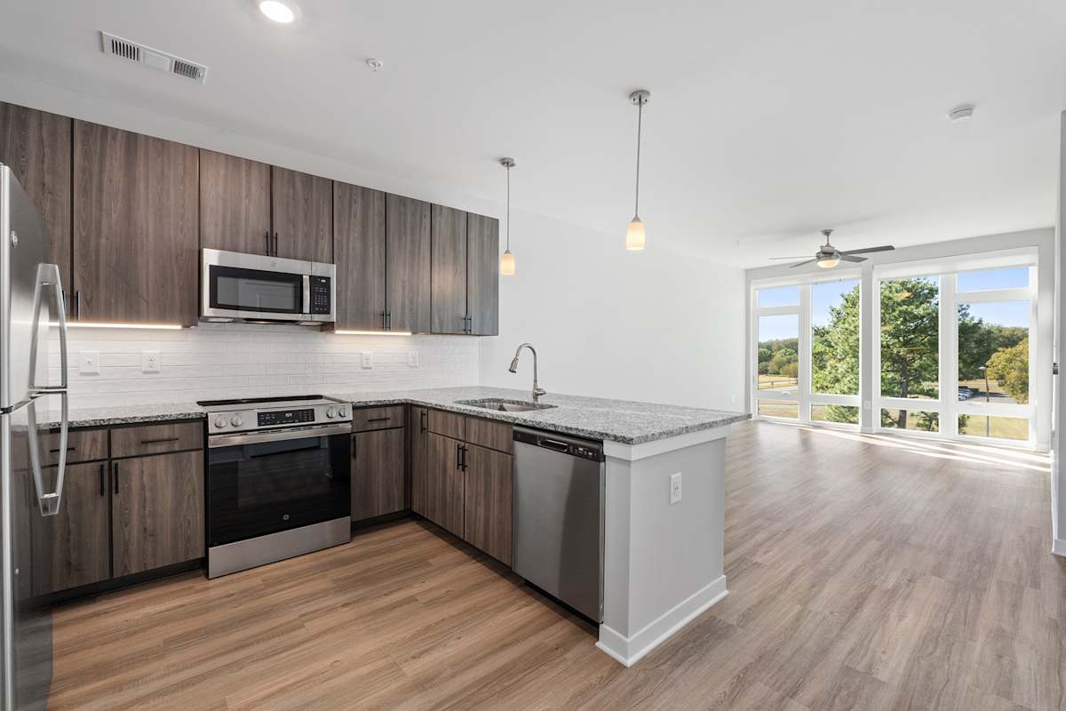 High-End Apartments in Huntsville, AL | Photo Gallery