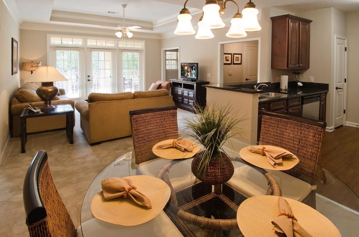 Greystone at Maple Ridge | Columbus, GA | Photos