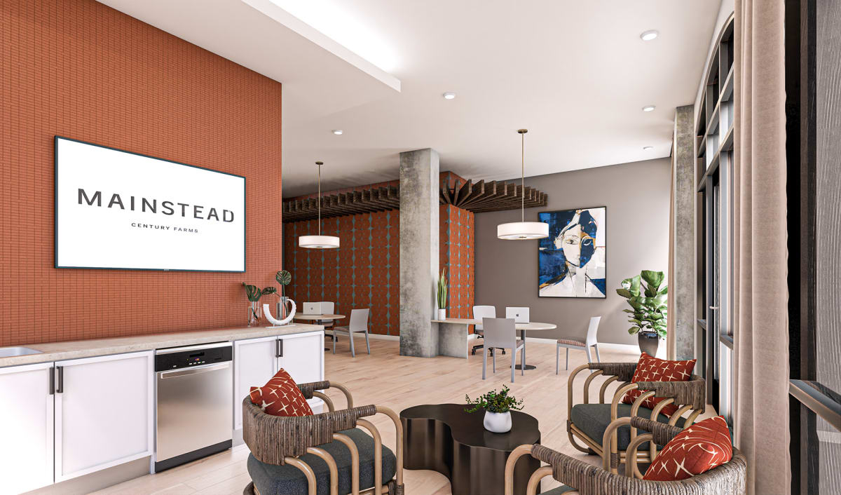 Photos and Video of Mainstead at Century Farms in Antioch, TN