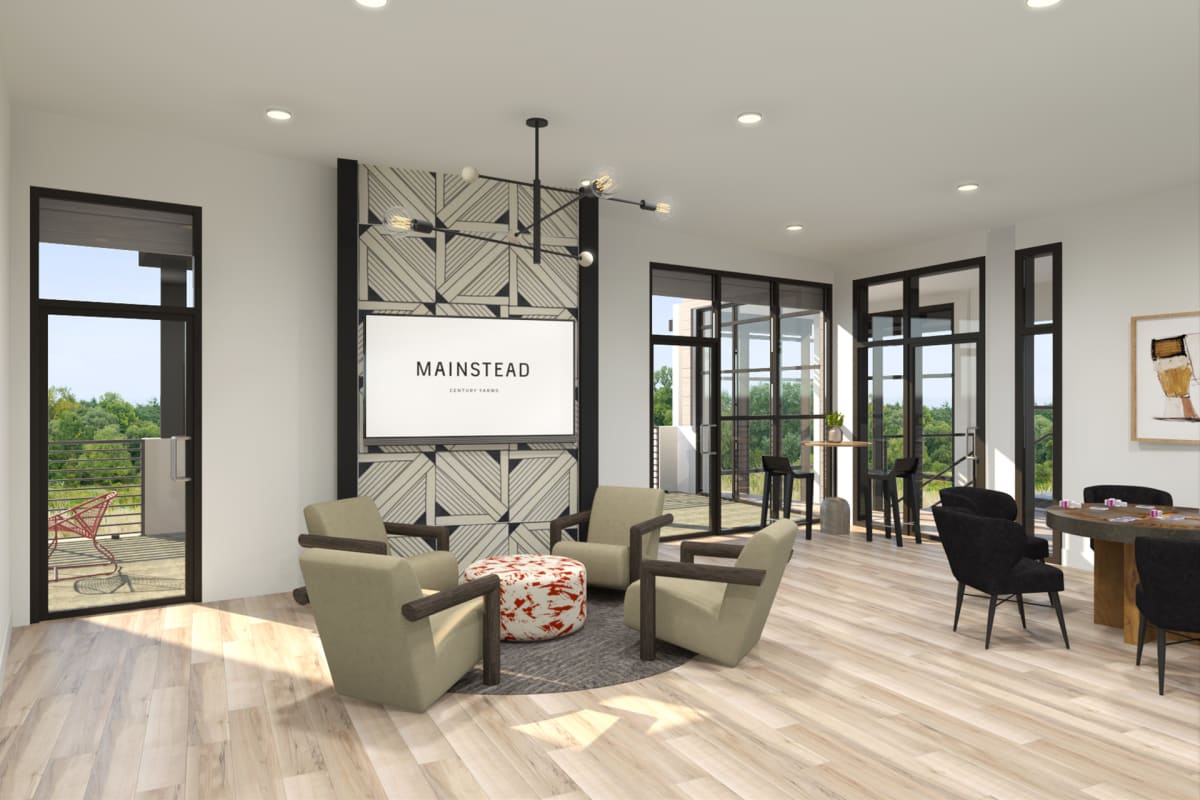 Photos and Video of Mainstead at Century Farms in Antioch, TN