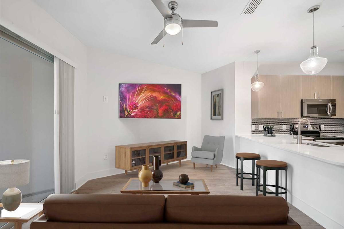 Decatur, GA, Luxury Apartments | Arlo Decatur | Photos