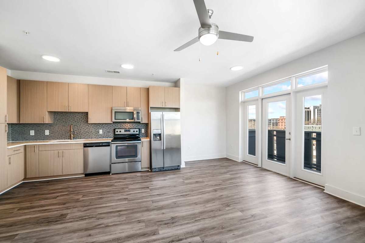 Decatur, GA, Luxury Apartments | Arlo Decatur | Photos