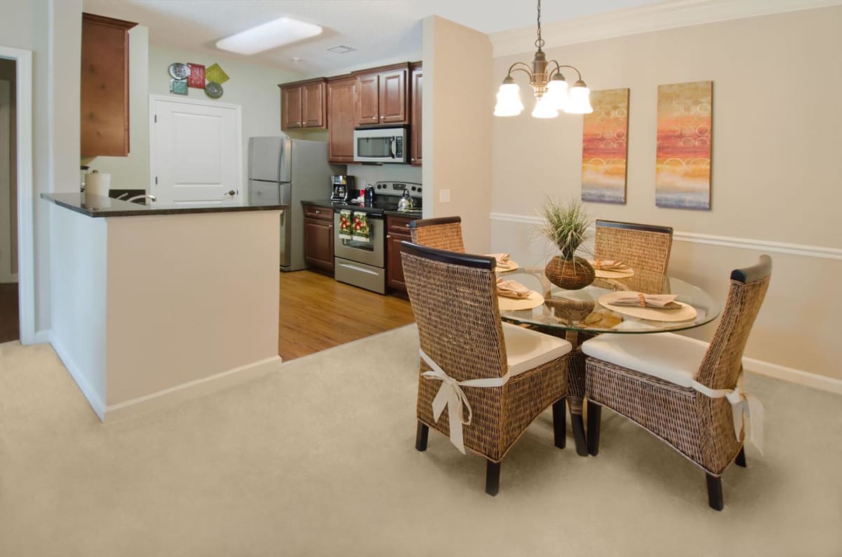 Greystone at Maple Ridge | Columbus, GA | Photos