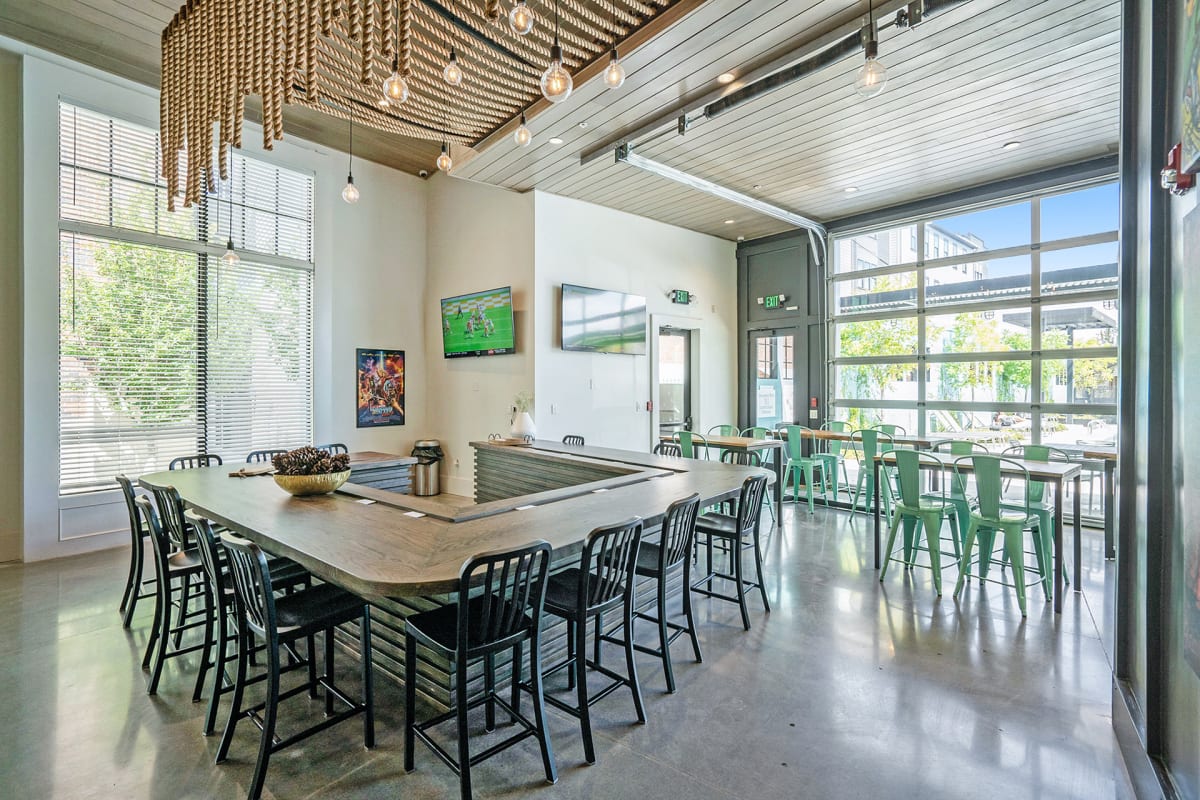 Photos and Video of Premiere Lofts at Trilith - Luxury Apartments in ...