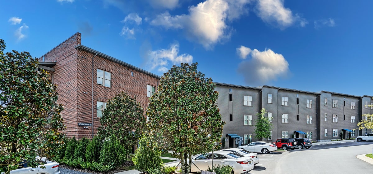 Photos and Video of Premiere Lofts at Trilith - Luxury Apartments in ...