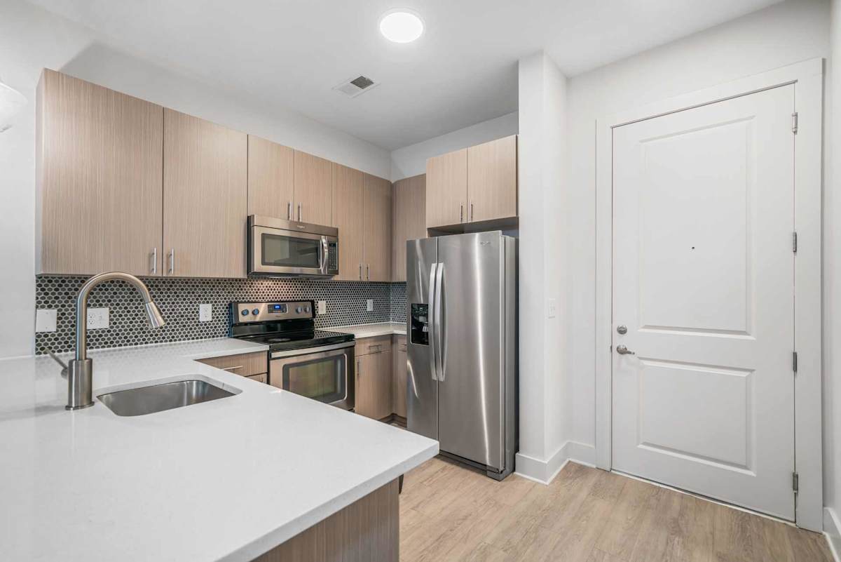 Decatur, GA, Luxury Apartments | Arlo Decatur | Photos
