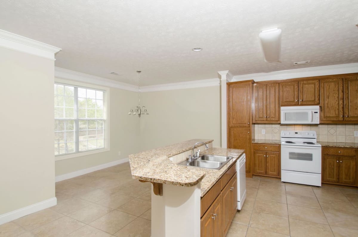 Greystone at Maple Ridge | Columbus, GA | Photos